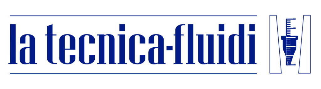 HOME PAGE - La Tecnica Fluidi